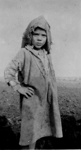 World War II: Algeria